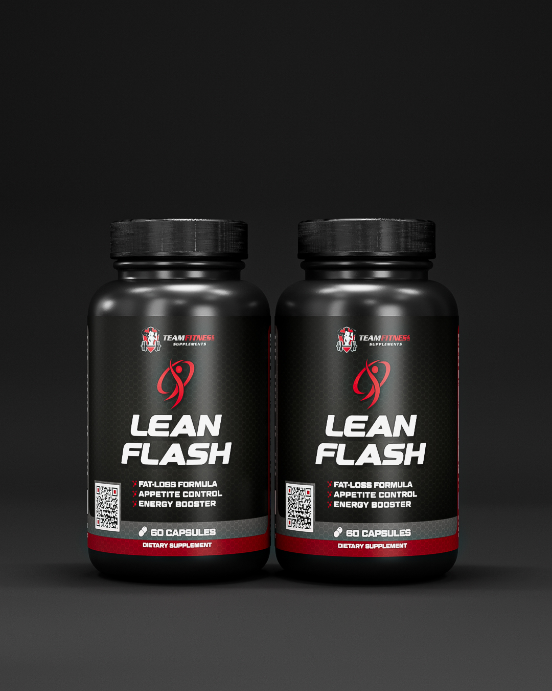 Lean Flash® — Premium American Fat Burner | Thermogenic Weight Loss ...